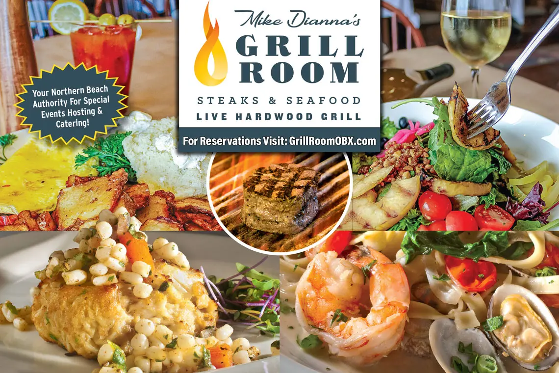 Top Currituck Barco Restaurants for 2023 - Currituck.com