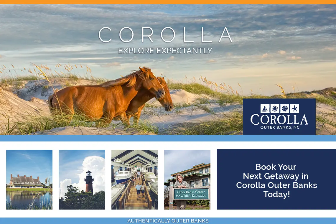 Things to do in Currituck - Currituck.com