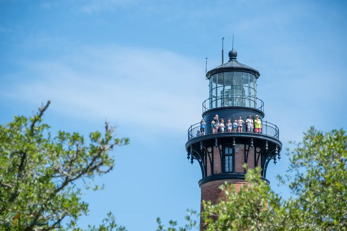 Currituck Photo Tours and Travel Information