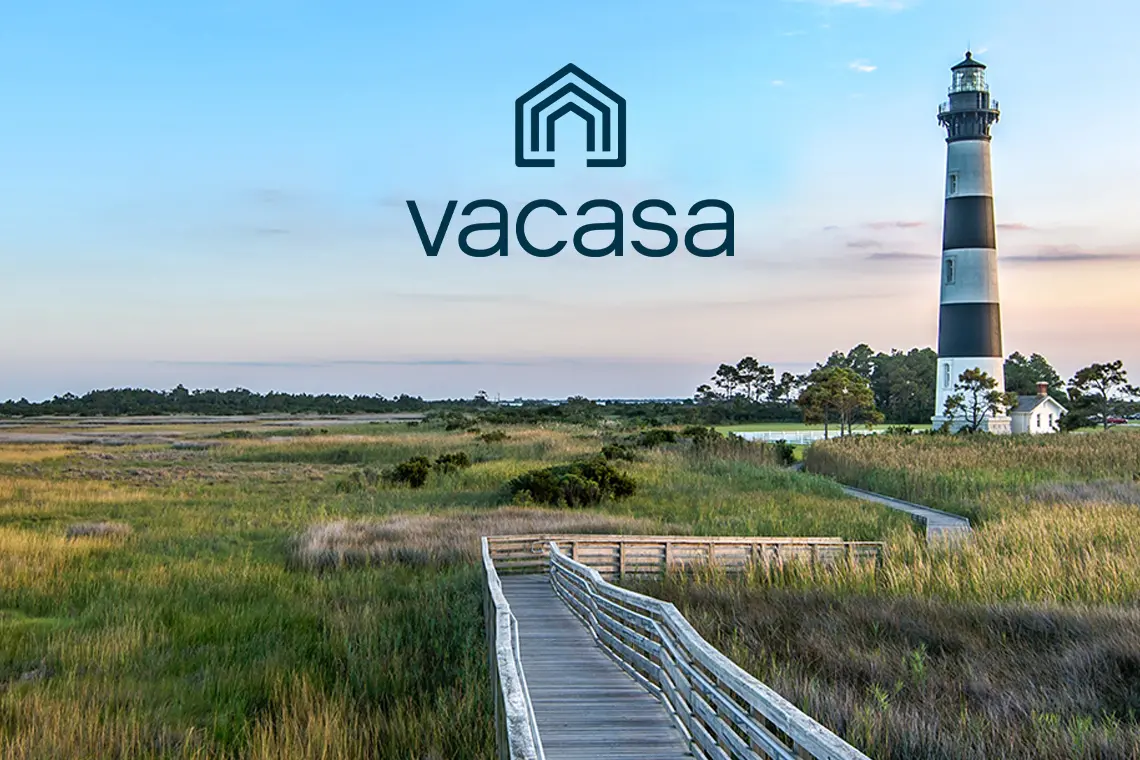 Vacasa Outer Banks - Currituck.com