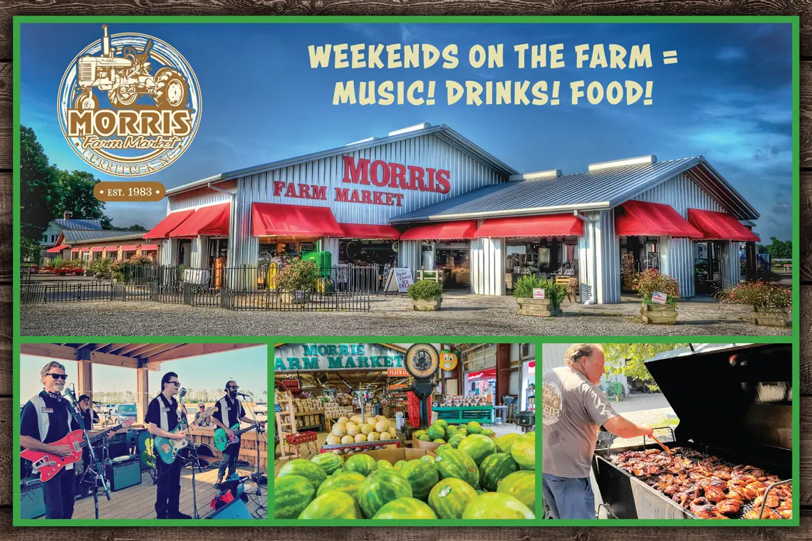 Things to do in Currituck - Currituck.com