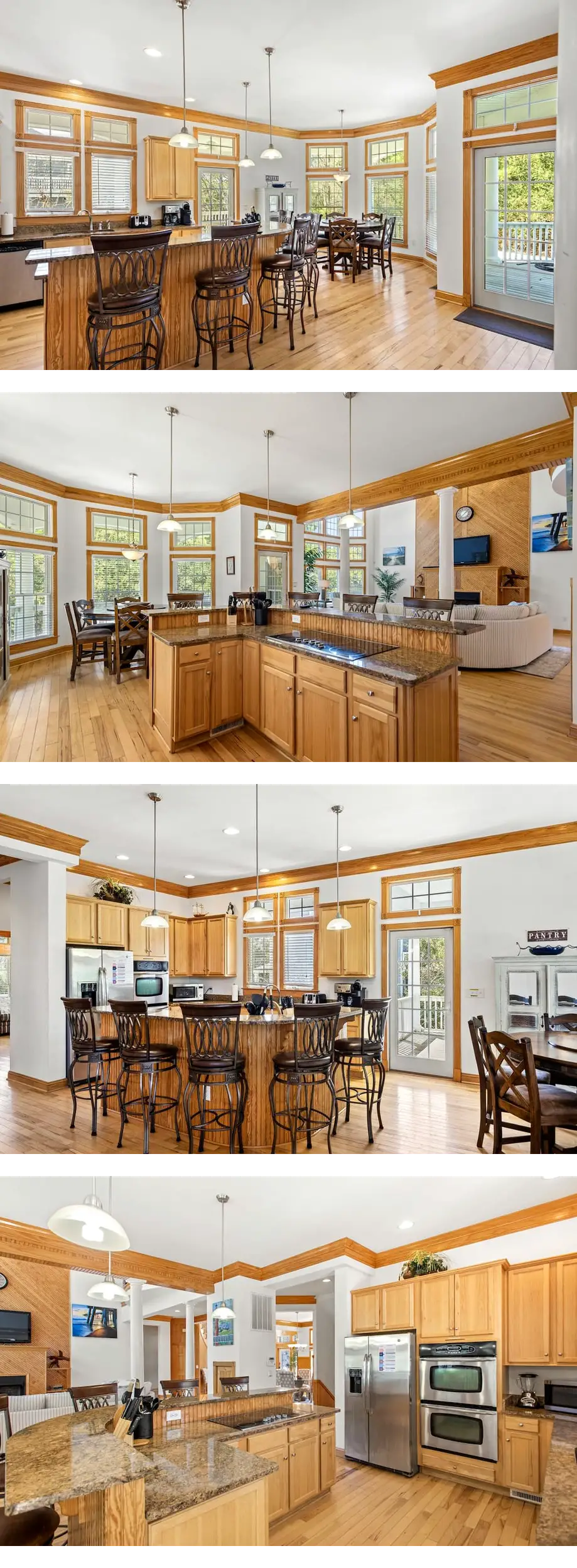 Mi Casa Bella: Private pool, hot tub, dog friendly, golf discounts ...